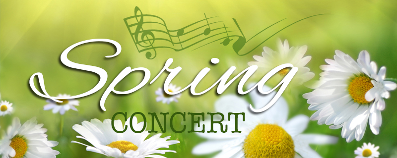 EWS Spring Concert | East Wiltshire School Band