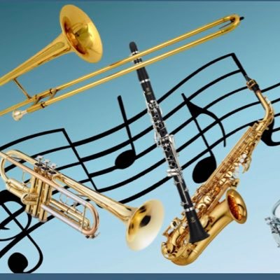 Instruments/First Day of School | East Wiltshire School Band